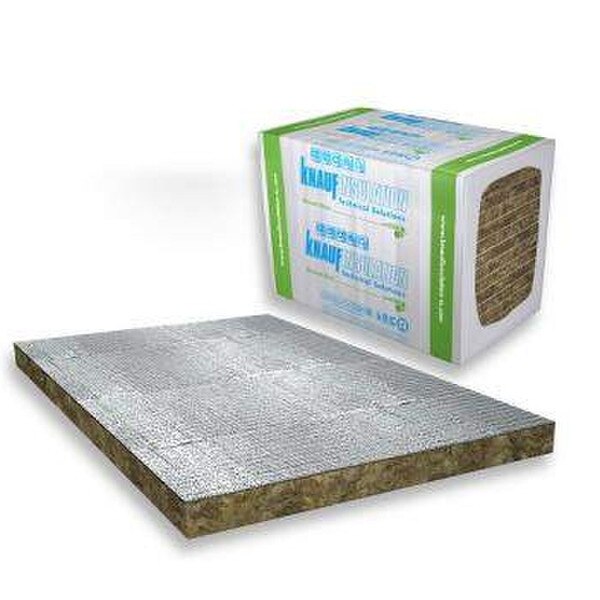 Knauf Duct Slab | 40mm Thick 8 Slabs
